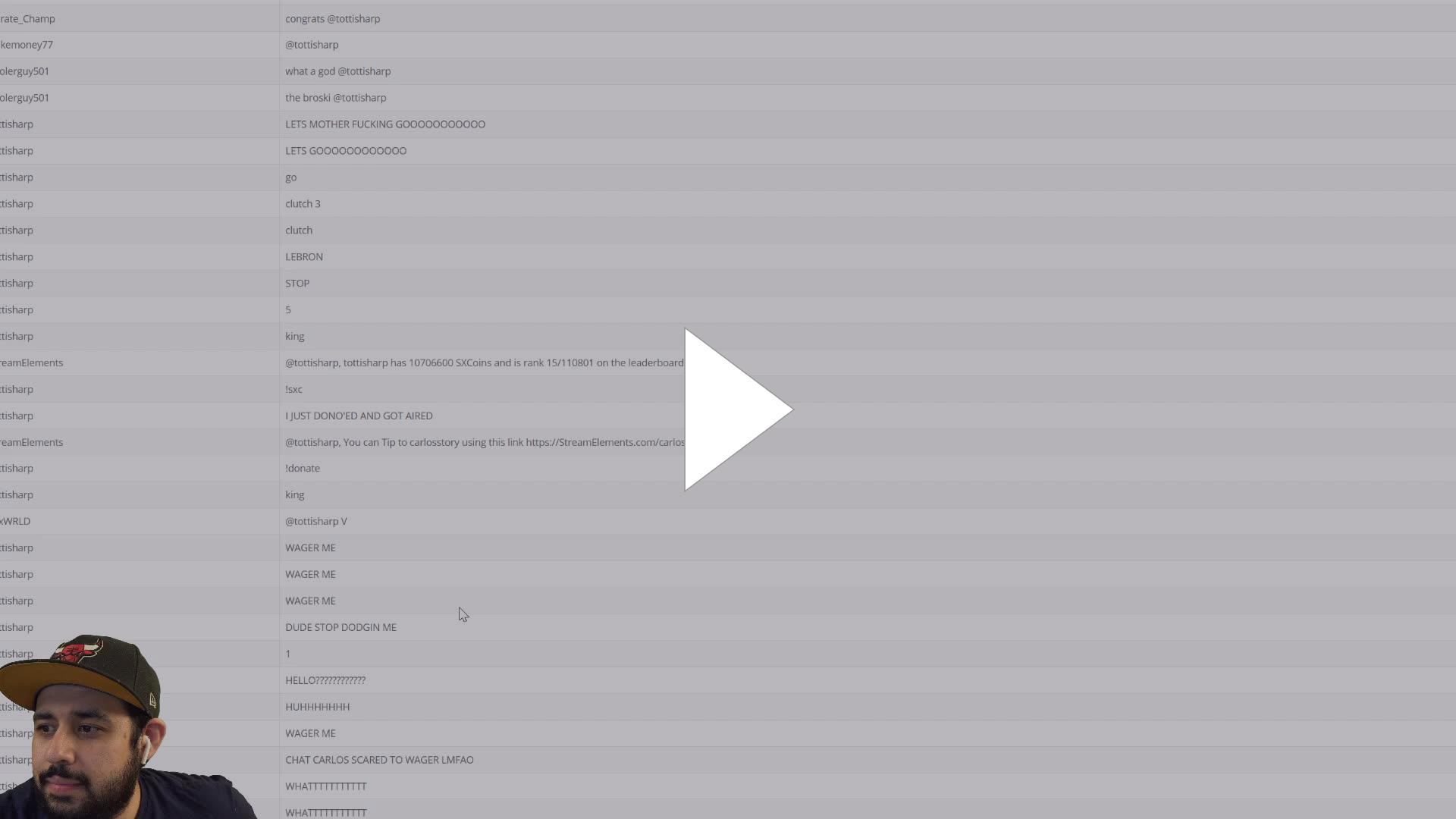 Twitch